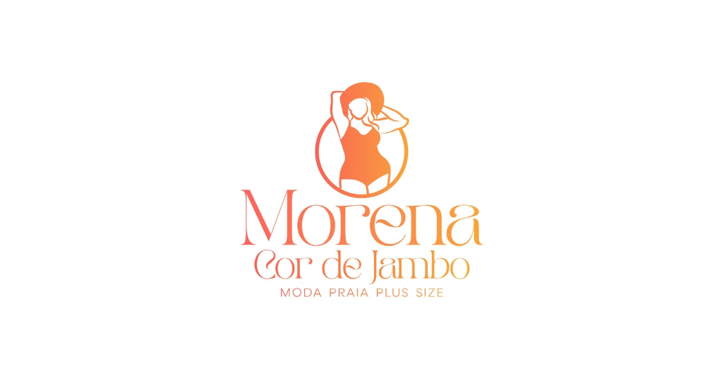 Morena Cor de Jambo - Loja Oficial