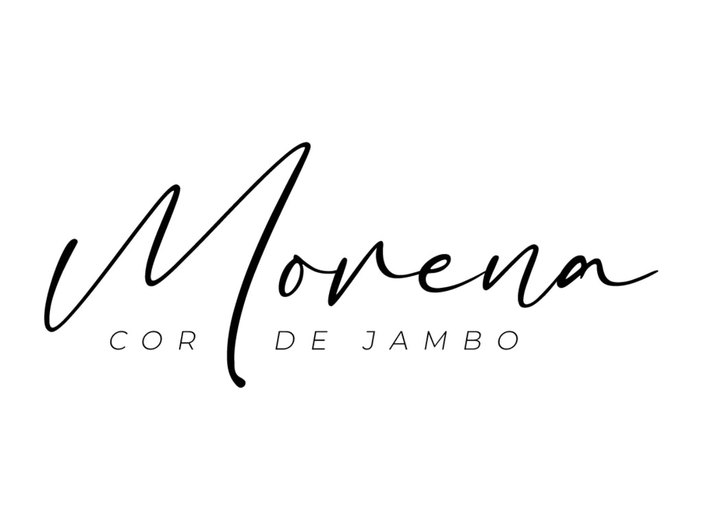 Morena Cor de Jambo - Loja Oficial